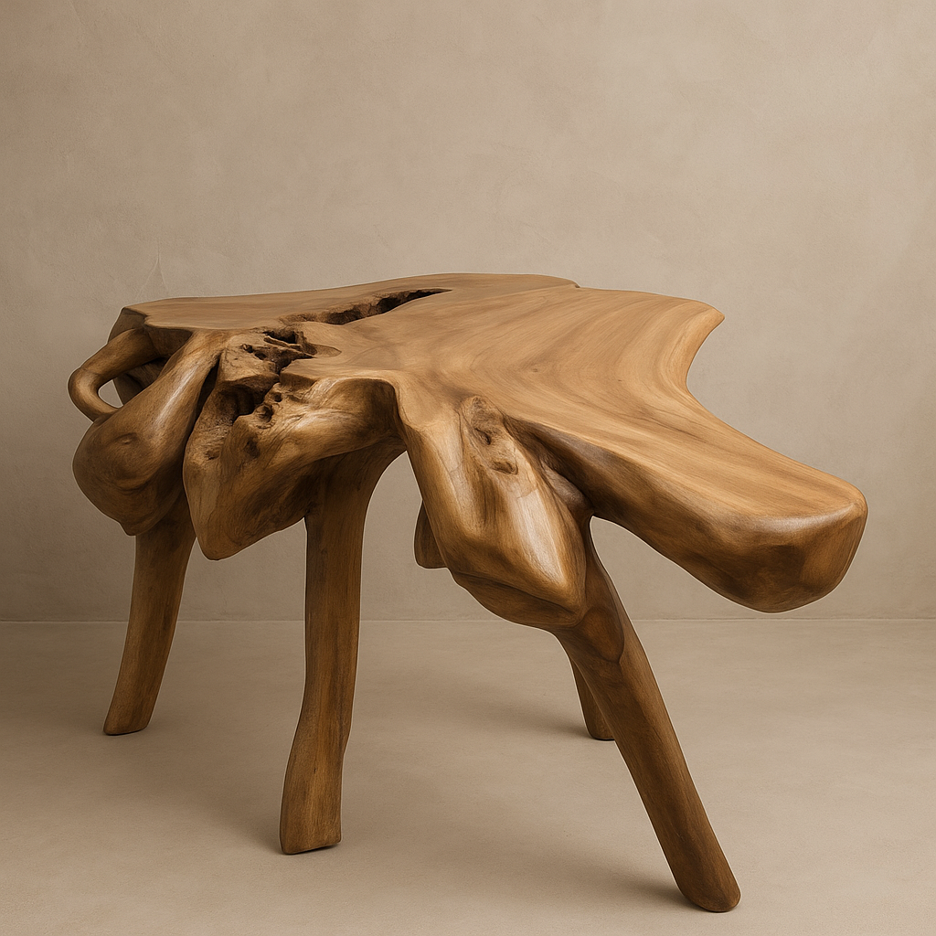 Coffee Tables – Arka Living