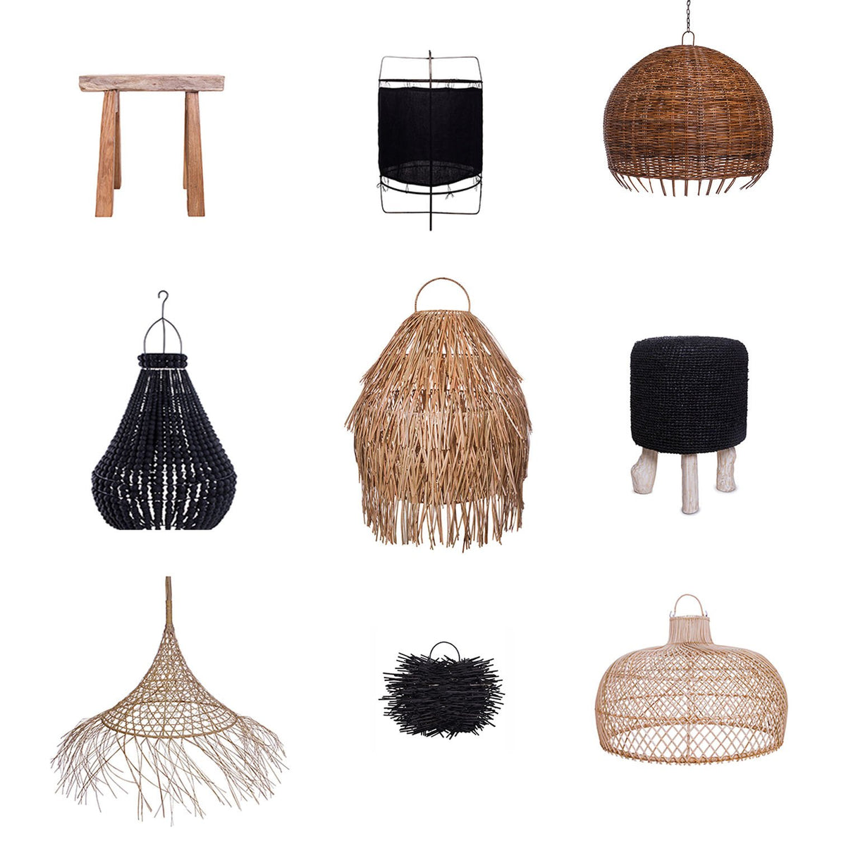 Handcrafted Design Items, Handcrafted Design Houston – ARKA Living